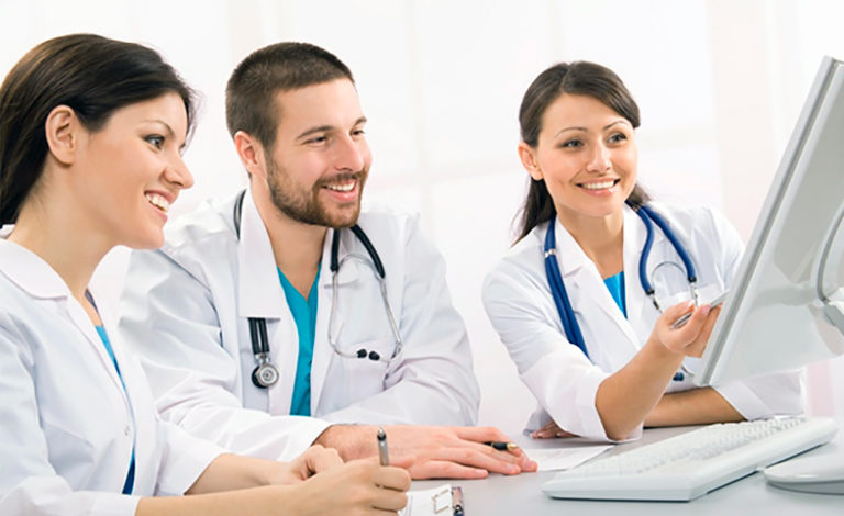 Funciones de un técnico auxiliar en salud pública | Medised