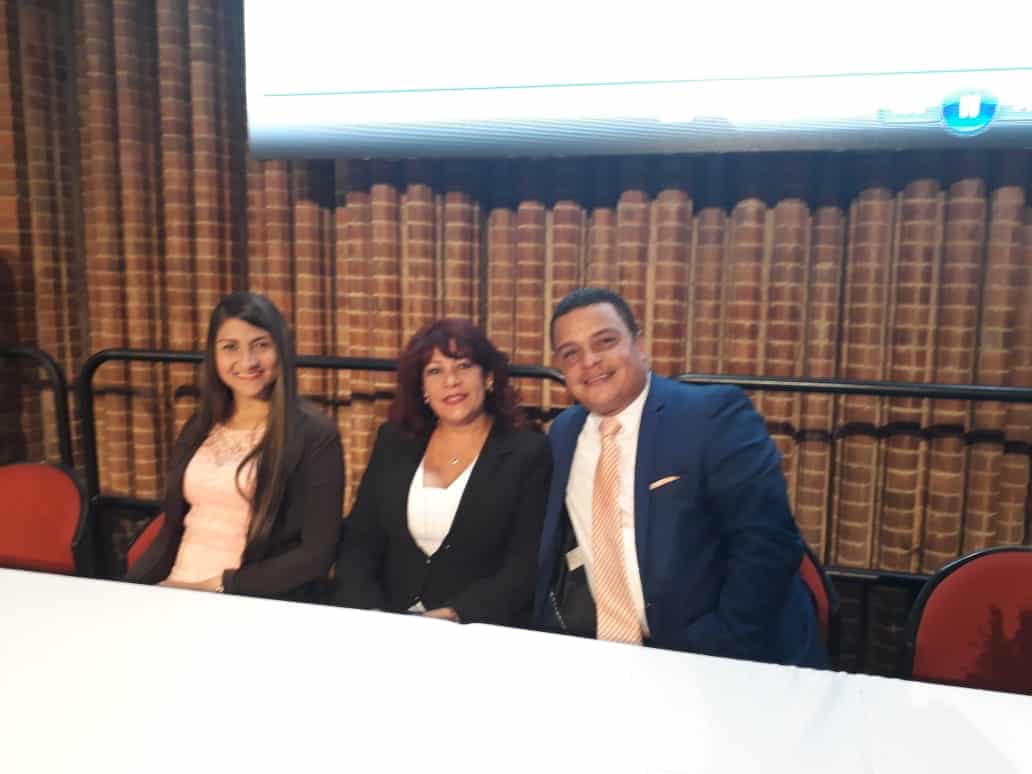 Grado Marzo 2019 - Medised