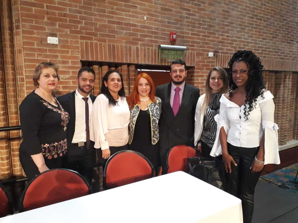 Grado Marzo 2019 - Medised