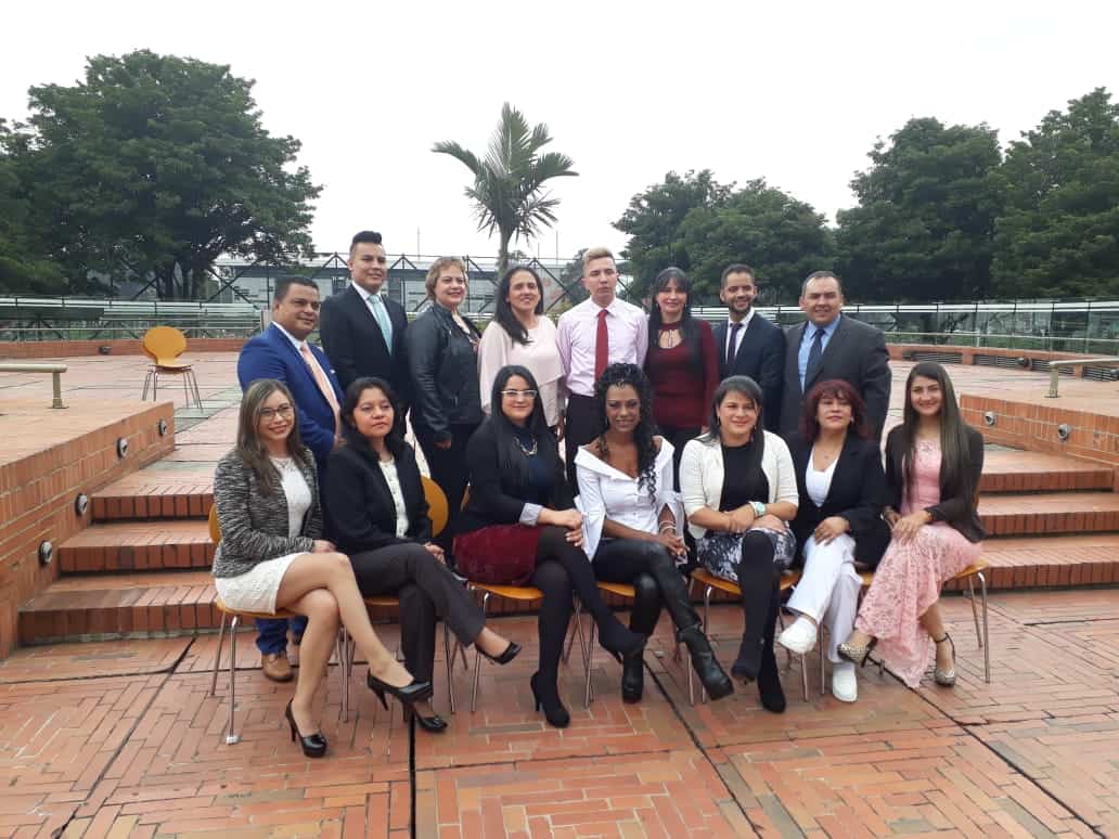 Grado Marzo 2019 - Medised