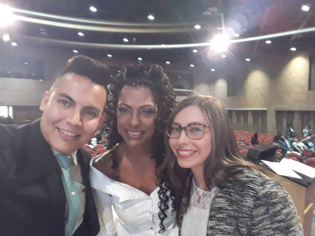 Grado Marzo 2019 - Medised