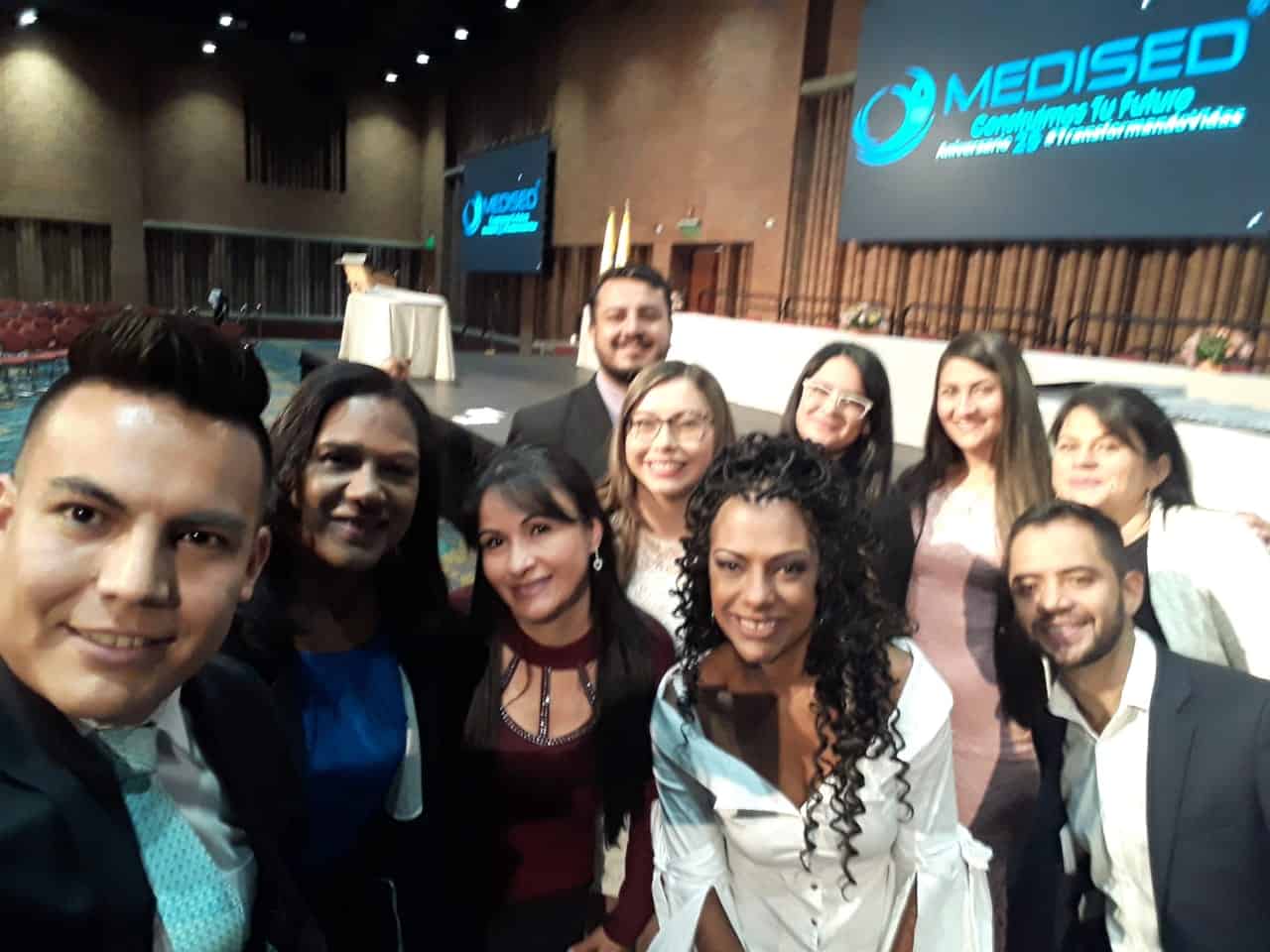 Grado Marzo 2019 - Medised