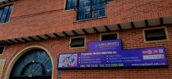 Carreras Técnicas y Educación Continua en Bogotá | Medised