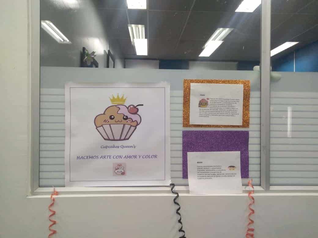 Feria emprendimiento Sede fontibon JN 2019-4 - Medised