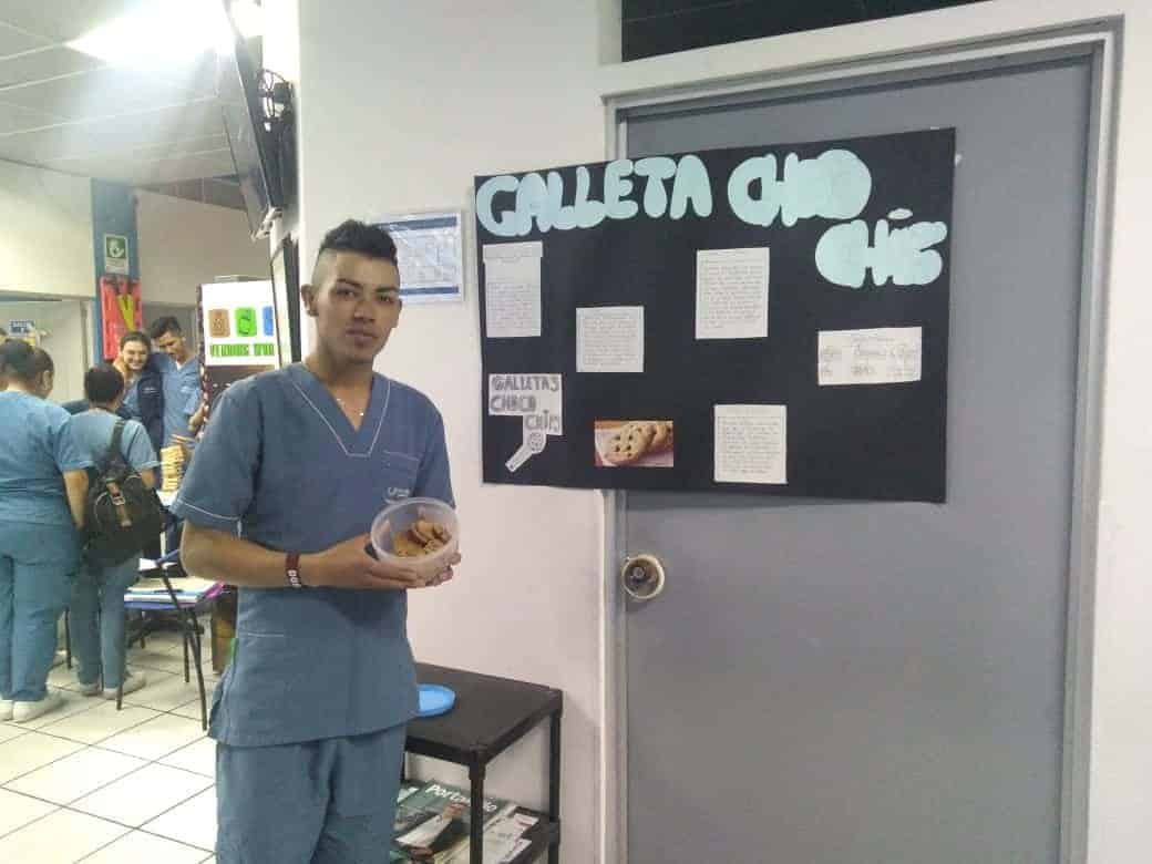 Feria emprendimiento Sede fontibon JN 2019-4 - Medised