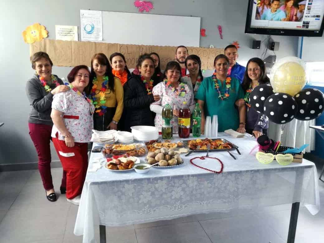 Amor y Amistad Familia MEDISED - Medised