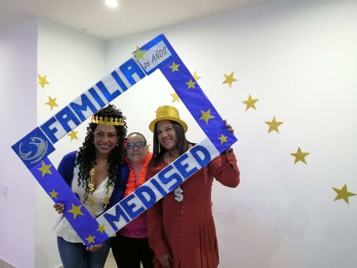 Un Pequeño Mensaje - Medised