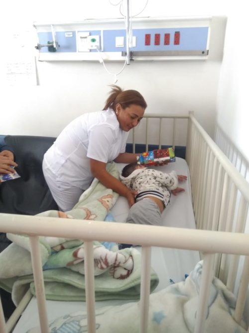 5 cosas que aprenderás estudiando Auxiliar en Enfermería