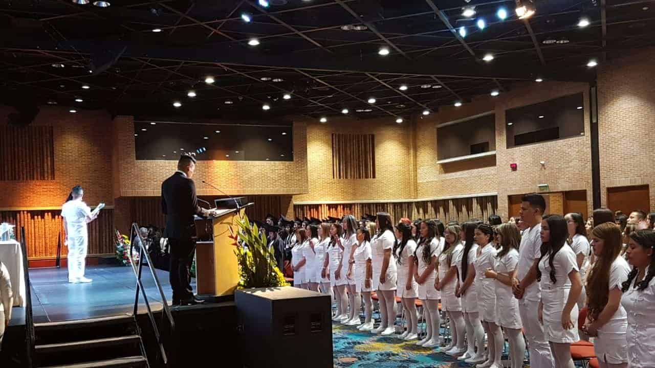 Grados Octubre 2019 - Medised