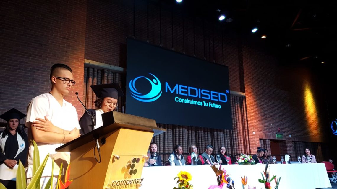 ¿Por qué estudiar un técnico en servicios farmacéuticos en Bogotá?