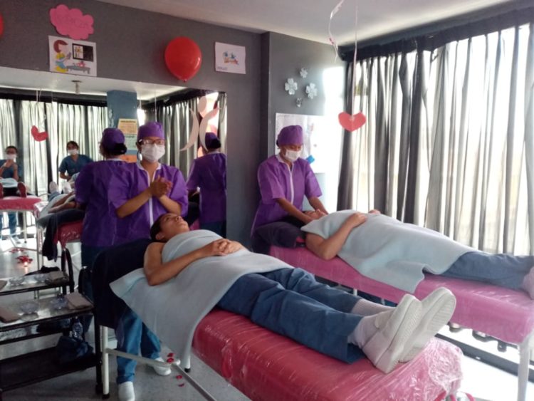 ¿Qué es cosmetología? | Medised