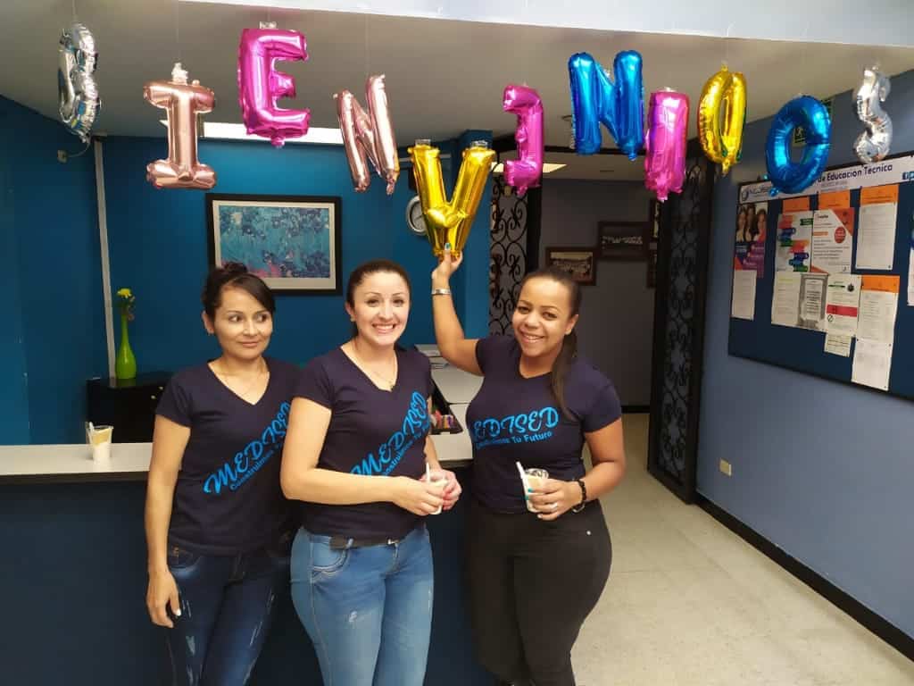 Comité Convivencia Medised - Medised