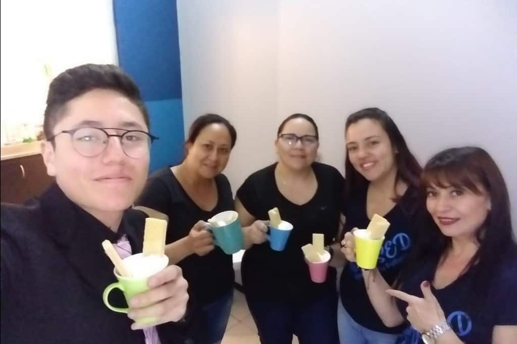 Comité Convivencia Medised - Medised