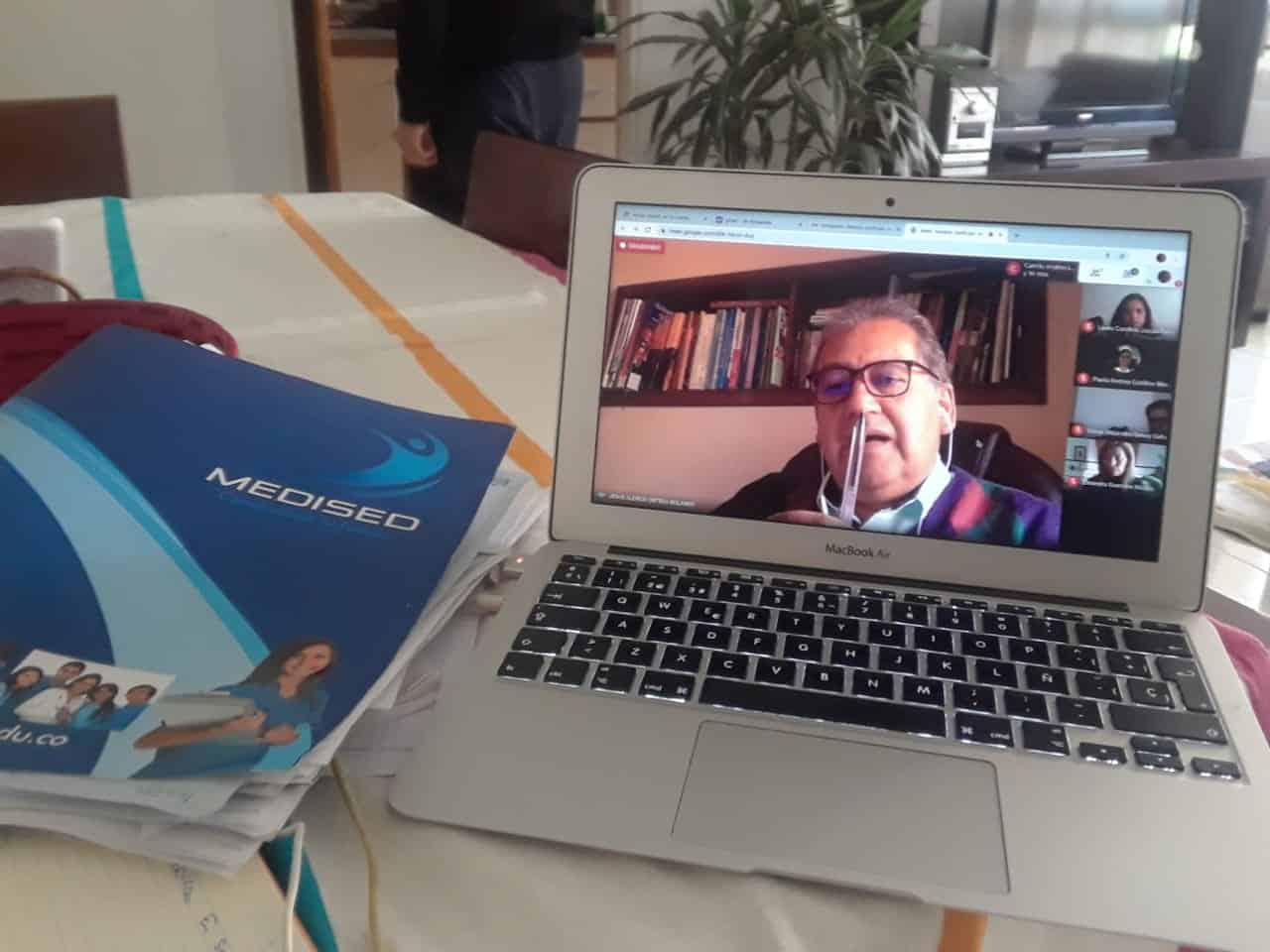 Medised y tus sueños NO paran - Medised