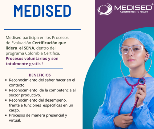 SENA | Medised
