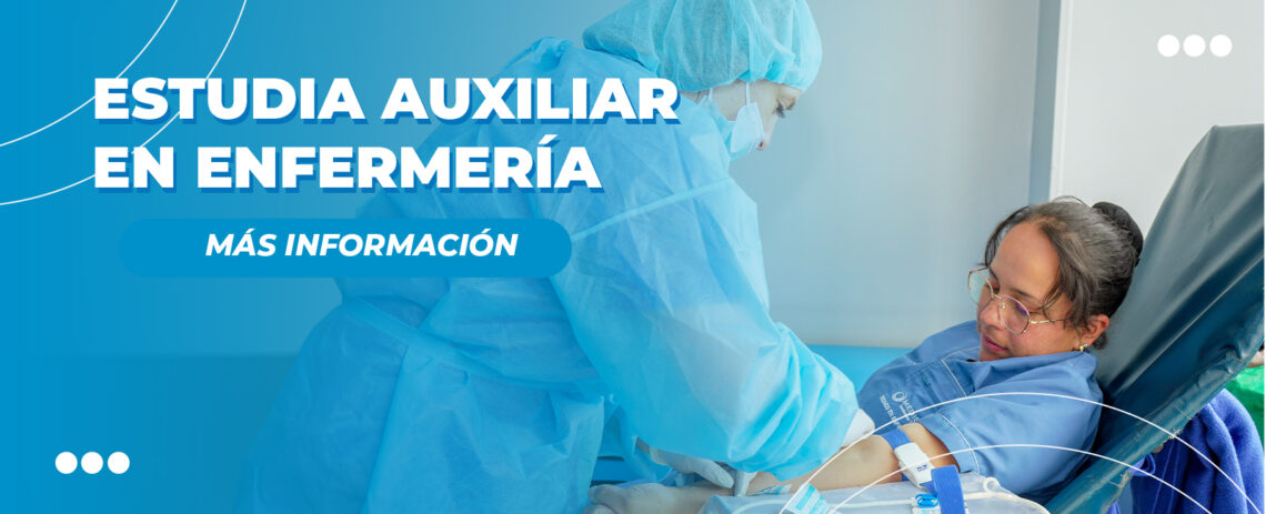 Carreras Técnicas y Educación Continua en Bogotá | Medised