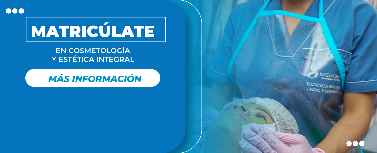 Carreras Técnicas y Educación Continua en Bogotá | Medised