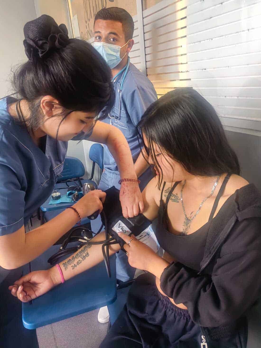 Auxiliar de enfermería: funciones esenciales | Medised