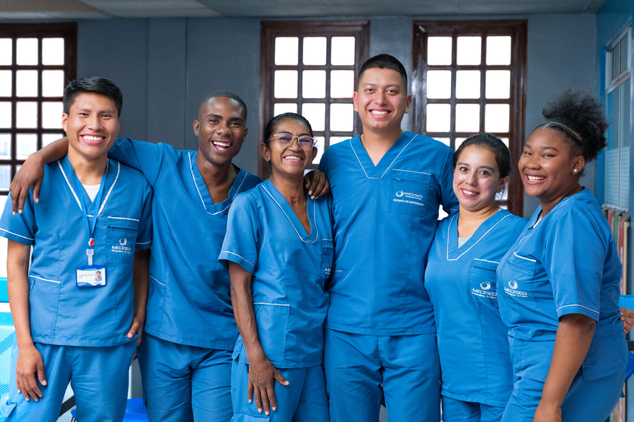 Medised Care&Education Inc - Medised