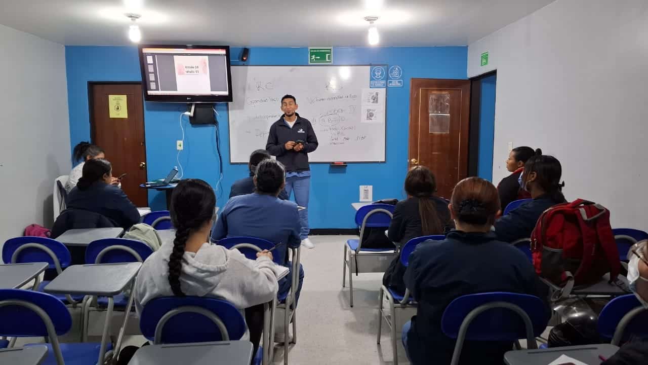 ¿Qué es un programa académico? | Medised