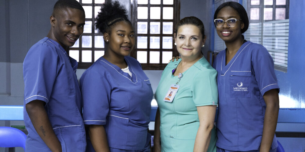 ¿Qué es un programa académico? | Medised